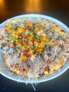 il Fuoco – Wood Fired Pizza